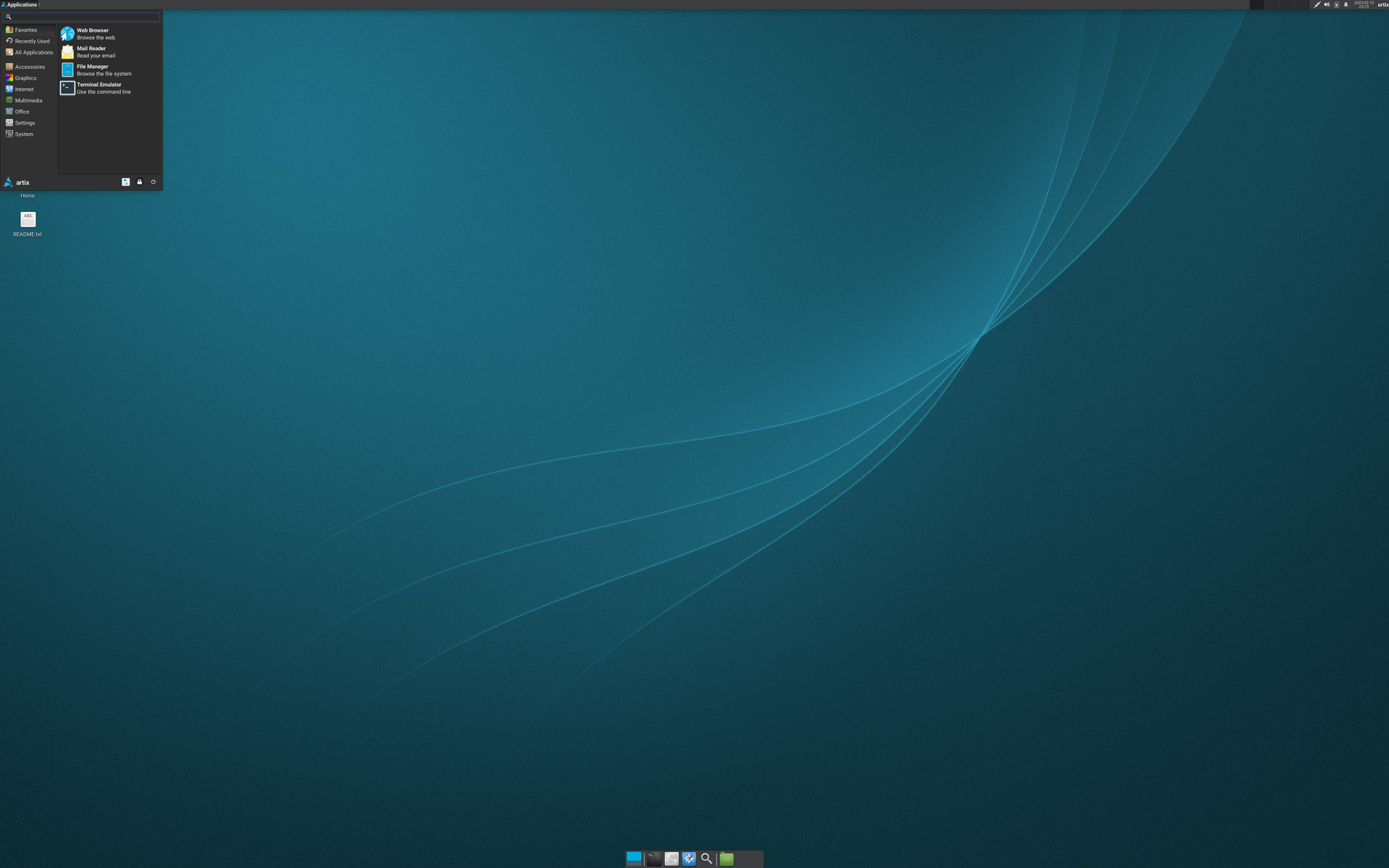 不想用 Systemd？可以试试 Artix Linux - LinuxStory