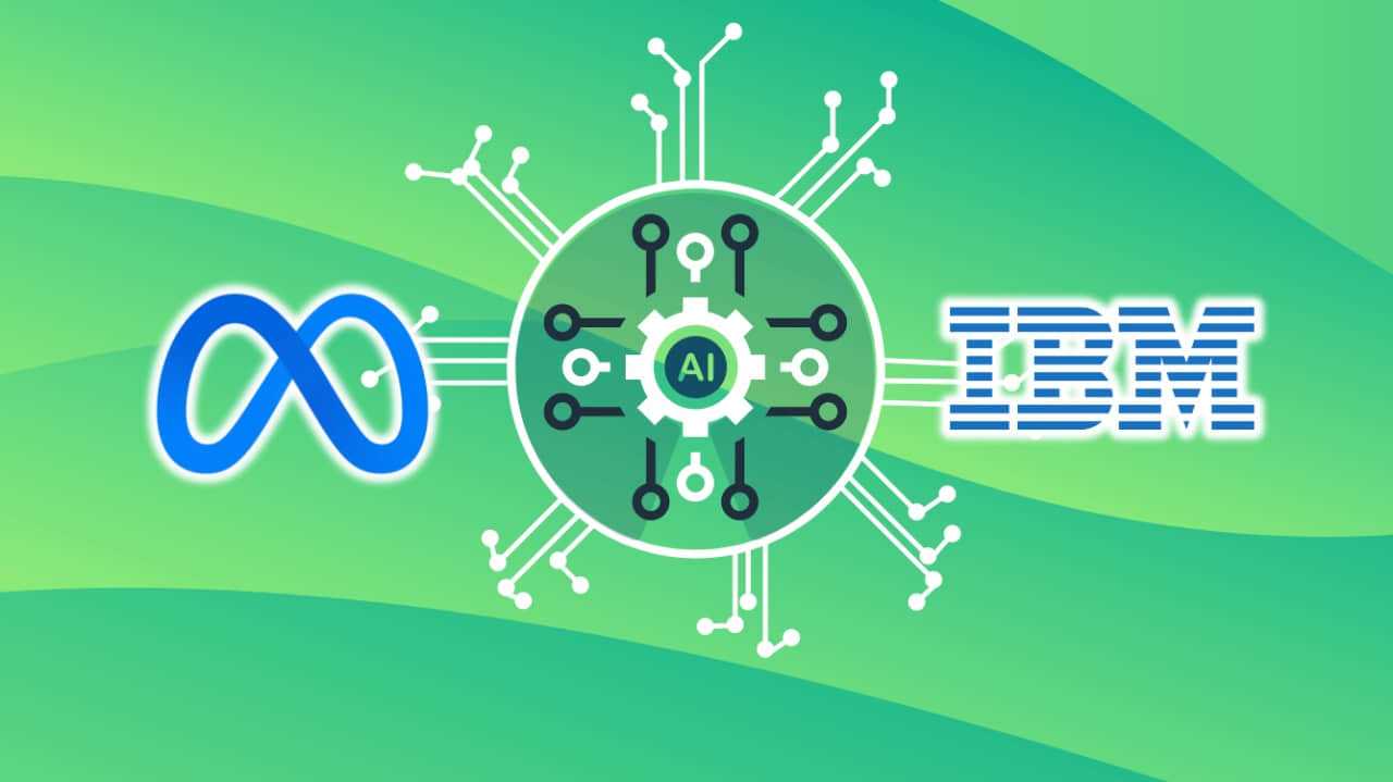 IBM 和 Meta 与英特尔、AMD 等公司组建开放式创新“AI 联盟” - LinuxStory