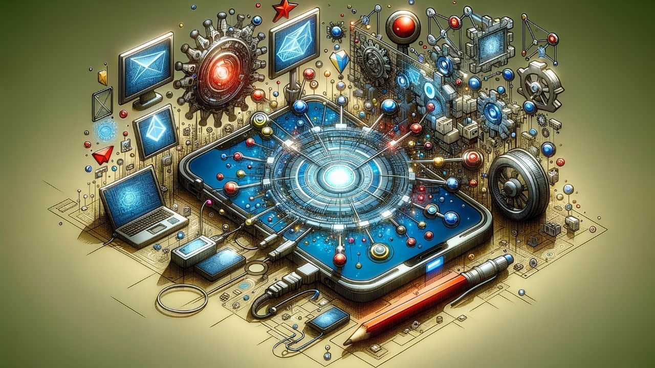 Jami：一款多功能开源分布式通讯应用 - LinuxStory