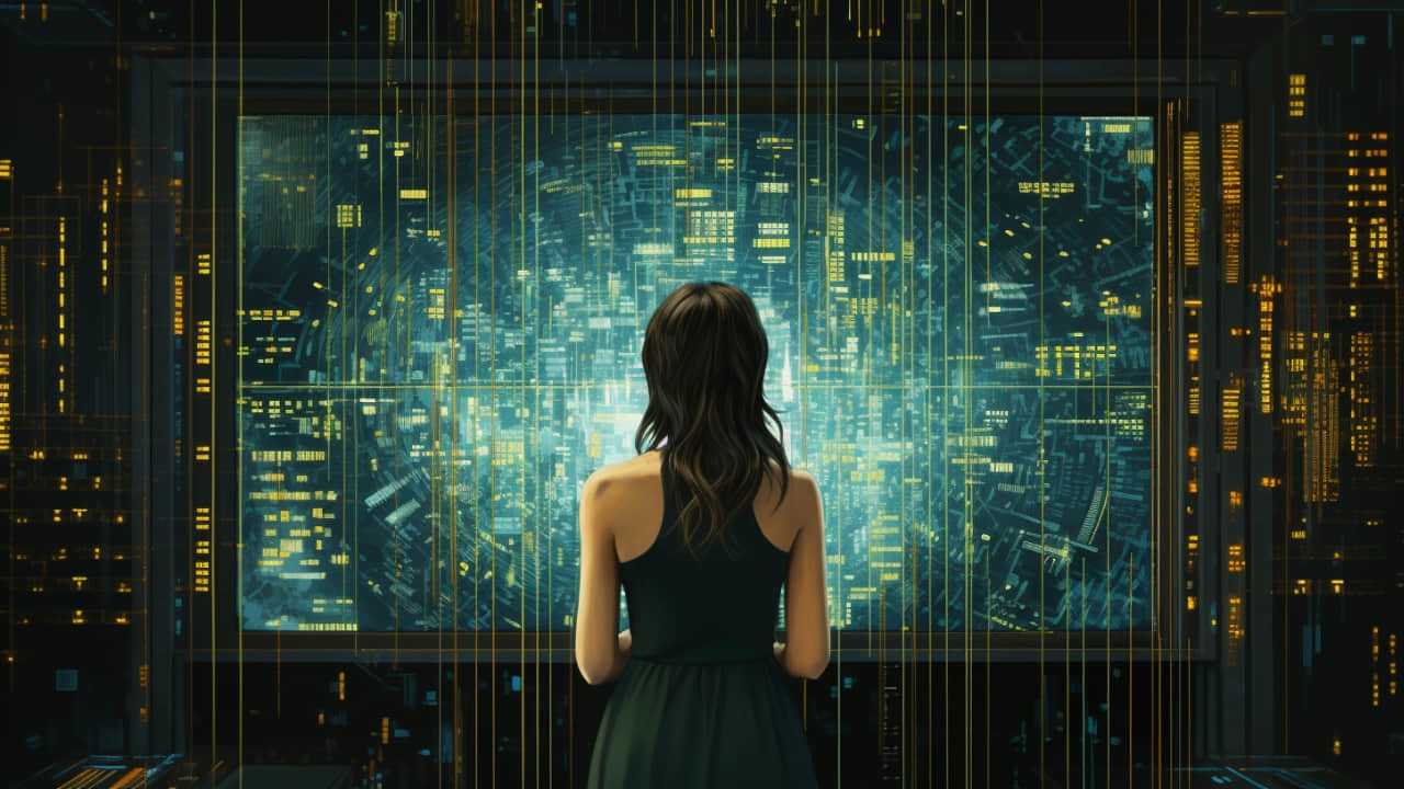 使用 R 语言构建一个可交互的 Web 应用 - LinuxStory