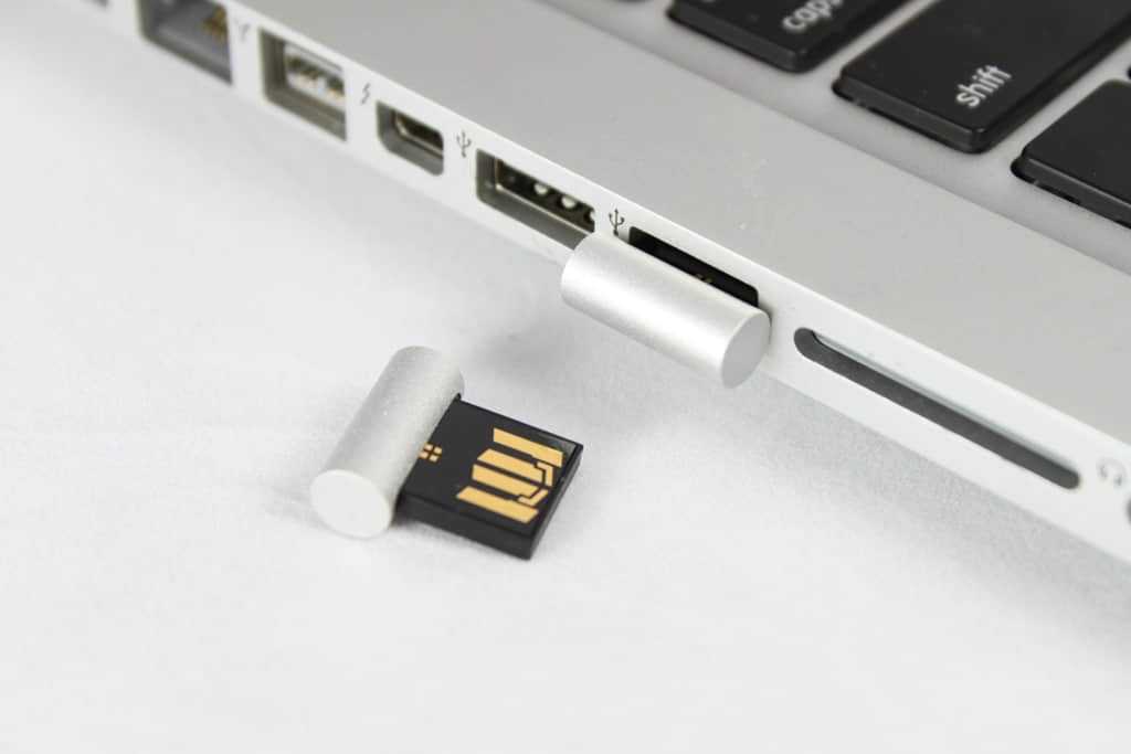 Linux 上如何禁用 USB 存储 - LinuxStory