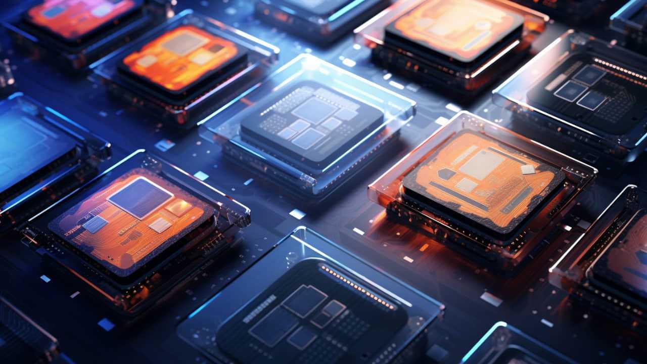 arm vs AArch64 vs amd64 vs x86_64 vs x86：有什麼區別？ - LinuxStory