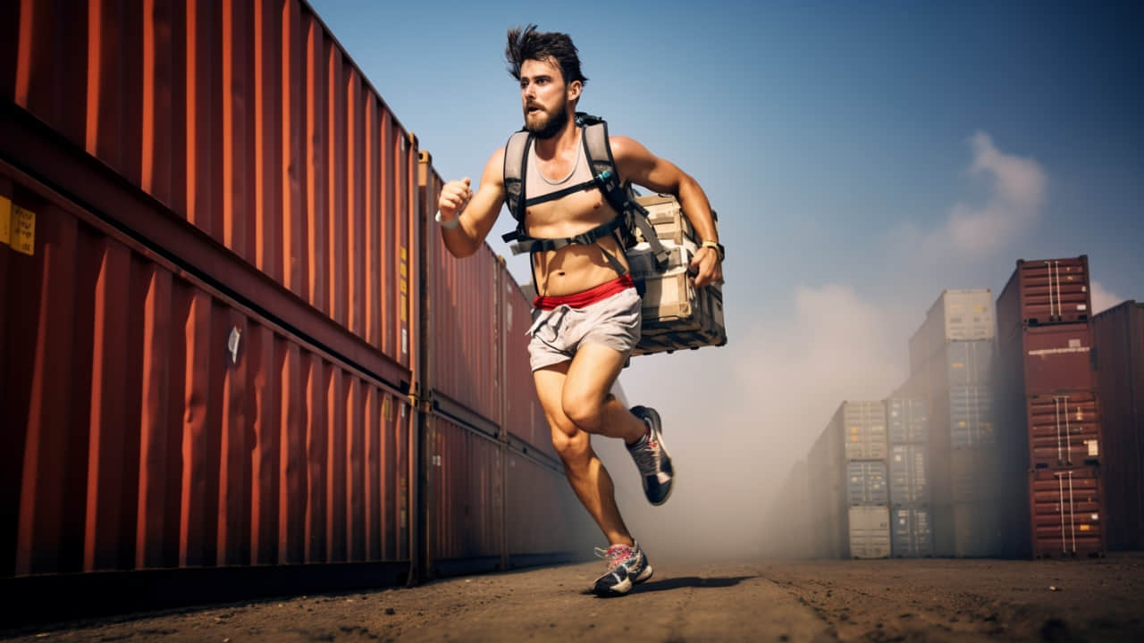 如何在 GitLab 执行器中使用 Podman - LinuxStory