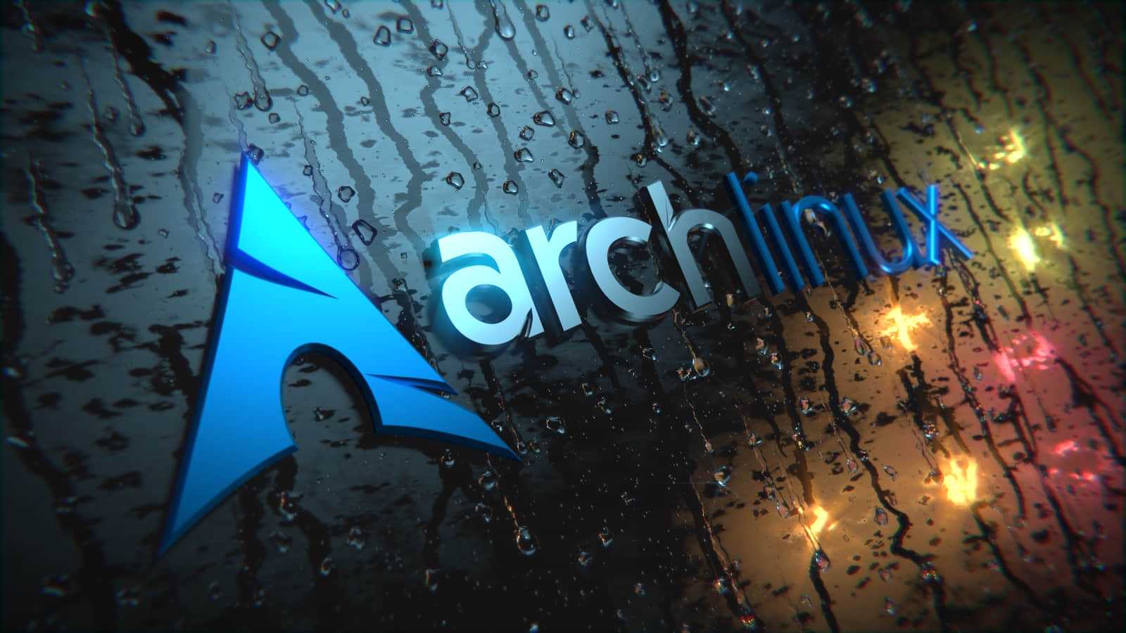 使用 arch-ppa 创建你自己的 Arch Linux 软件库 - LinuxStory
