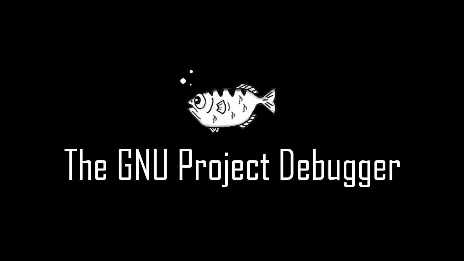 gdb 如何工作？ - LinuxStory