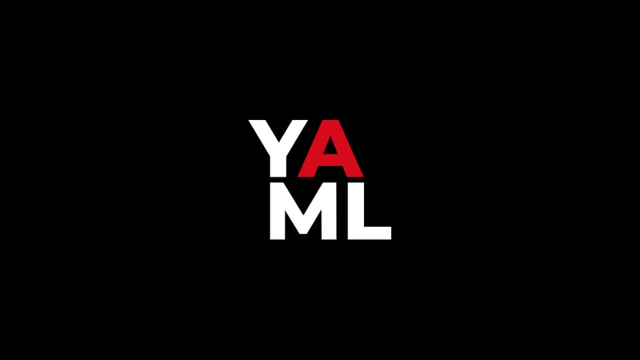 YAML 使用入门 - LinuxStory