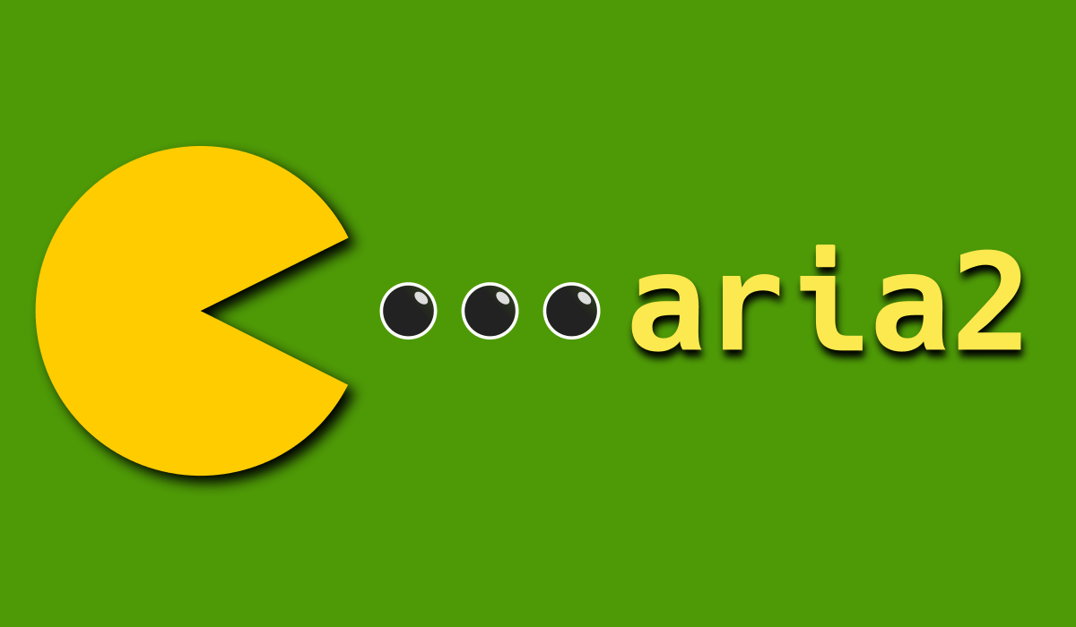 aria2 与 wget ：选择你的下载管理器 - LinuxStory