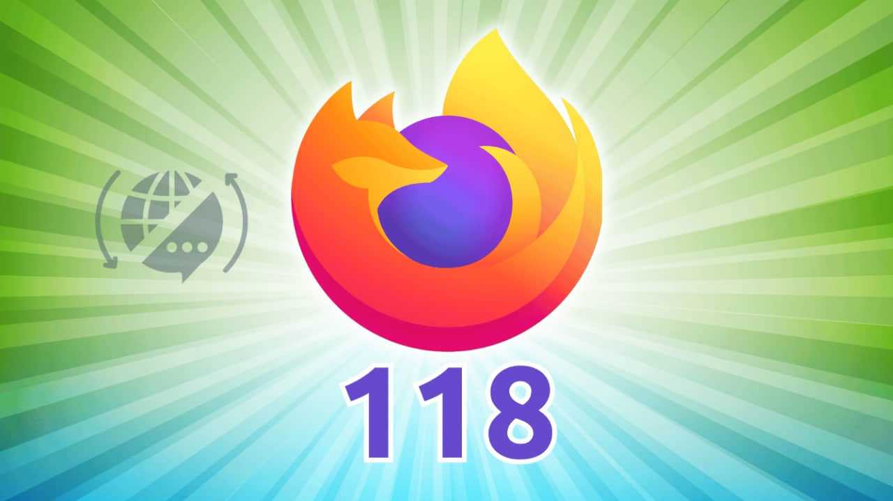 Firefox 118 版本发布，带来了原生的翻译功能 - LinuxStory