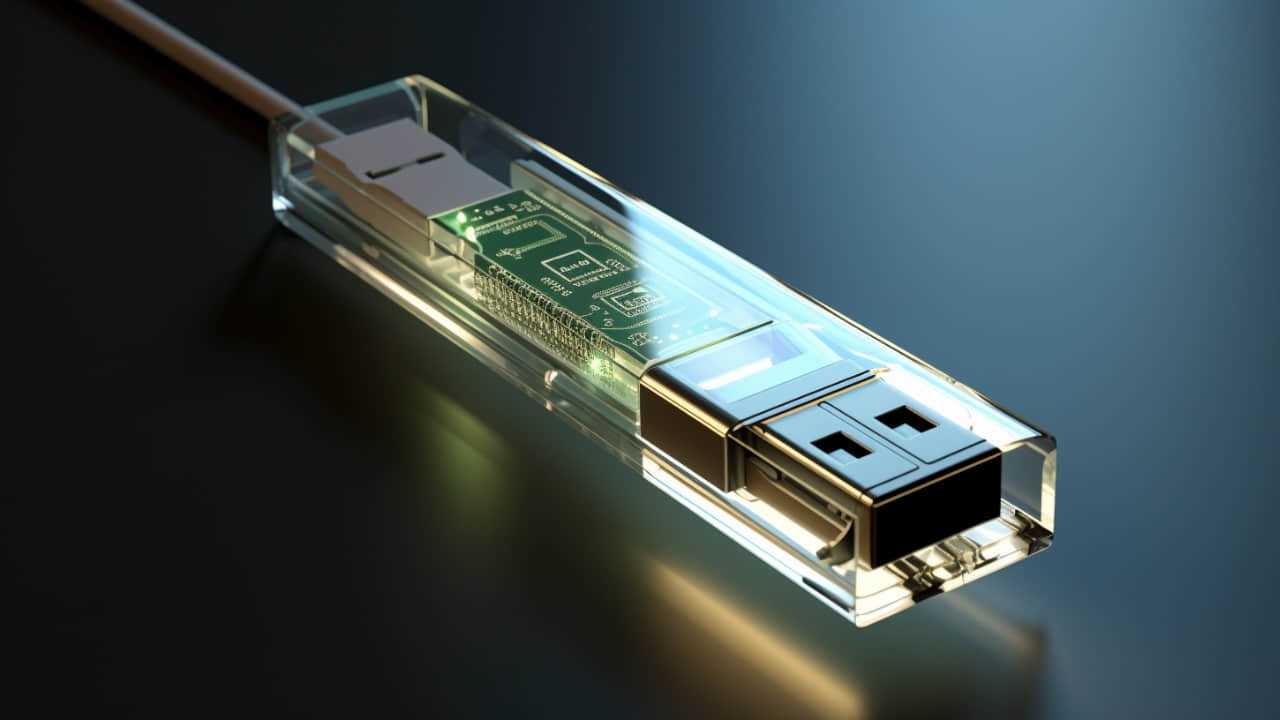 在 Linux 的 VirtualBox 中从 USB 驱动器启动 - LinuxStory