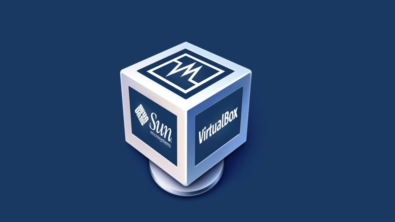 使用 VirtualBox 安装 Linux 虚拟机 - LinuxStory