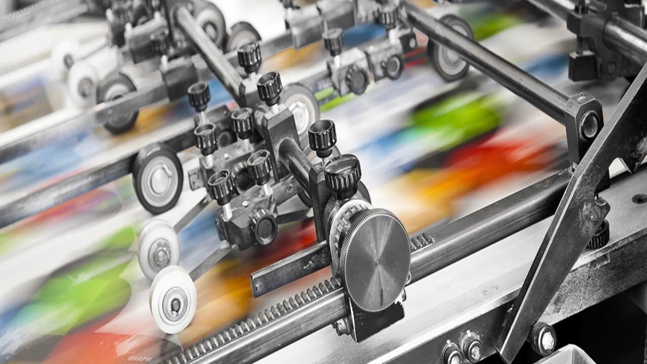 用 XML 和 Java 构建树莓派打印机的用户界面 - LinuxStory