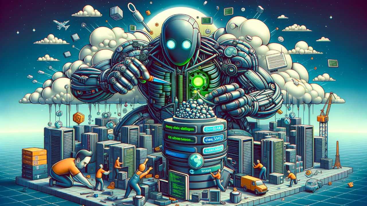 利用 Vely 在 Linux 構建你自己的 SaaS - LinuxStory