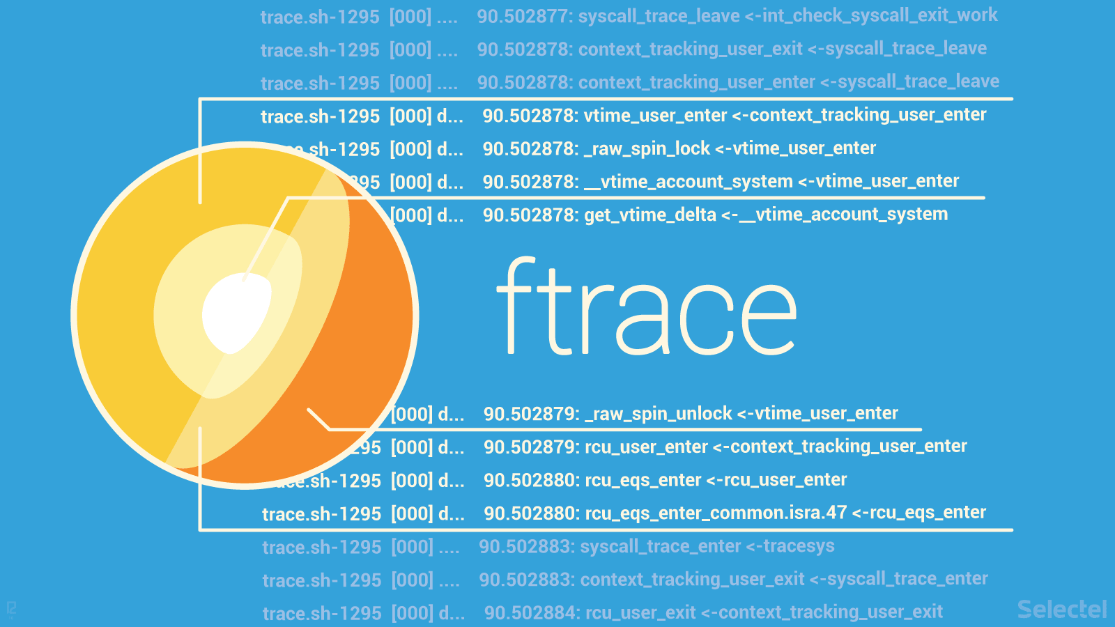 使用 ftrace 跟踪内核 - LinuxStory