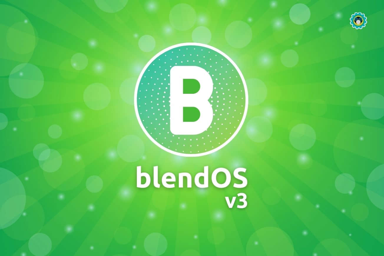 不可变发行版 blendOS 发布最新版本 - LinuxStory