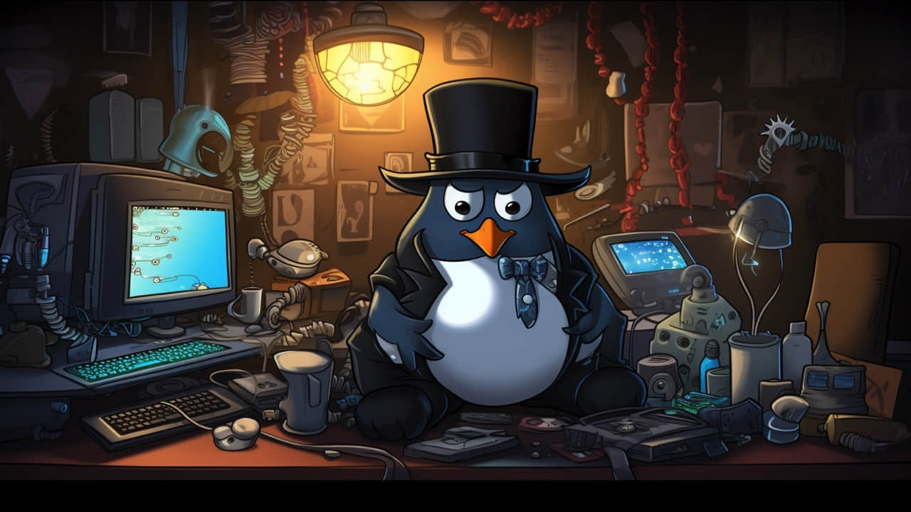 Fedora Workstation 39 的新特性 - LinuxStory