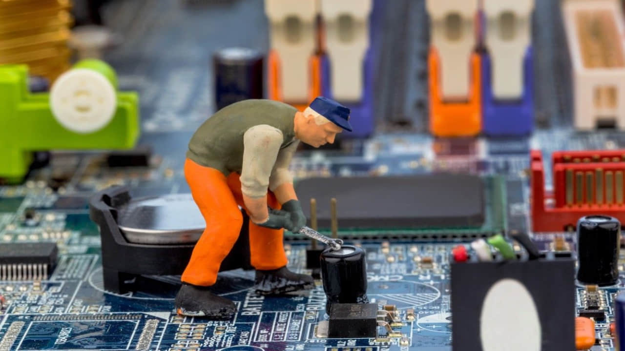 修复 Ubuntu 中的 Key Is Stored In Legacy Trustedgpg Keyring” 问题 Linuxstory