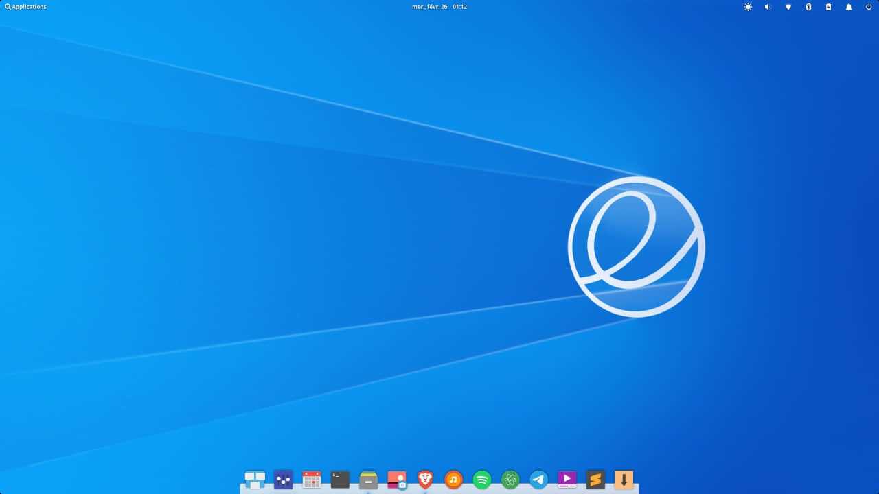 elementary OS 7 安装指南及截图 - LinuxStory
