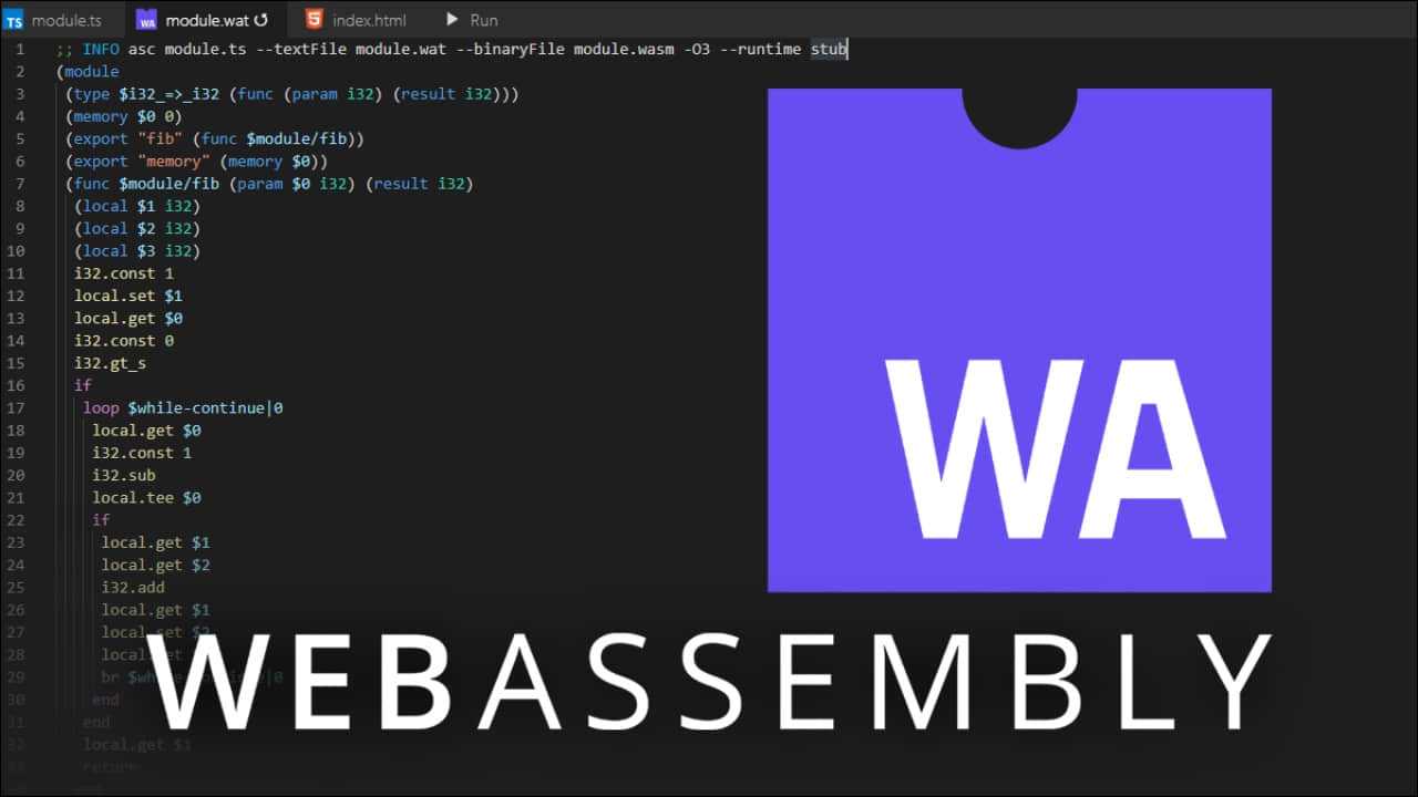 WebAssembly 安全的现在和未来 - LinuxStory