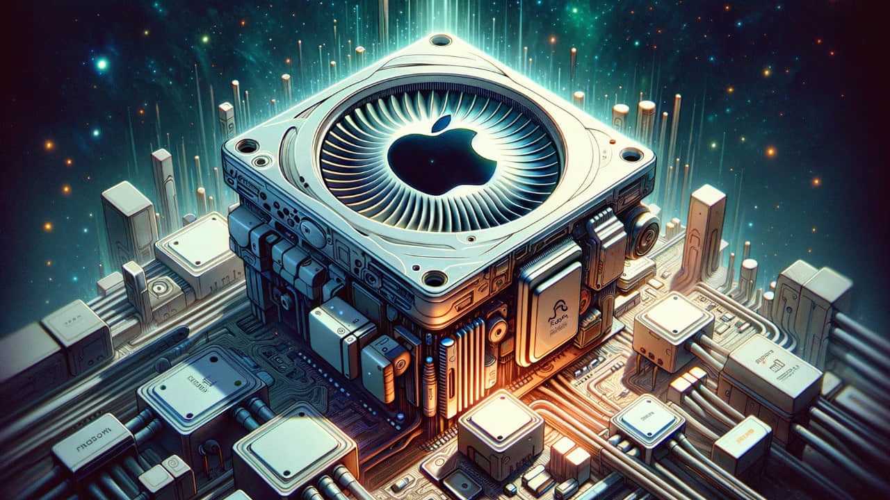 支持苹果芯片的 Fedora Asahi Remix 39 发布 - LinuxStory