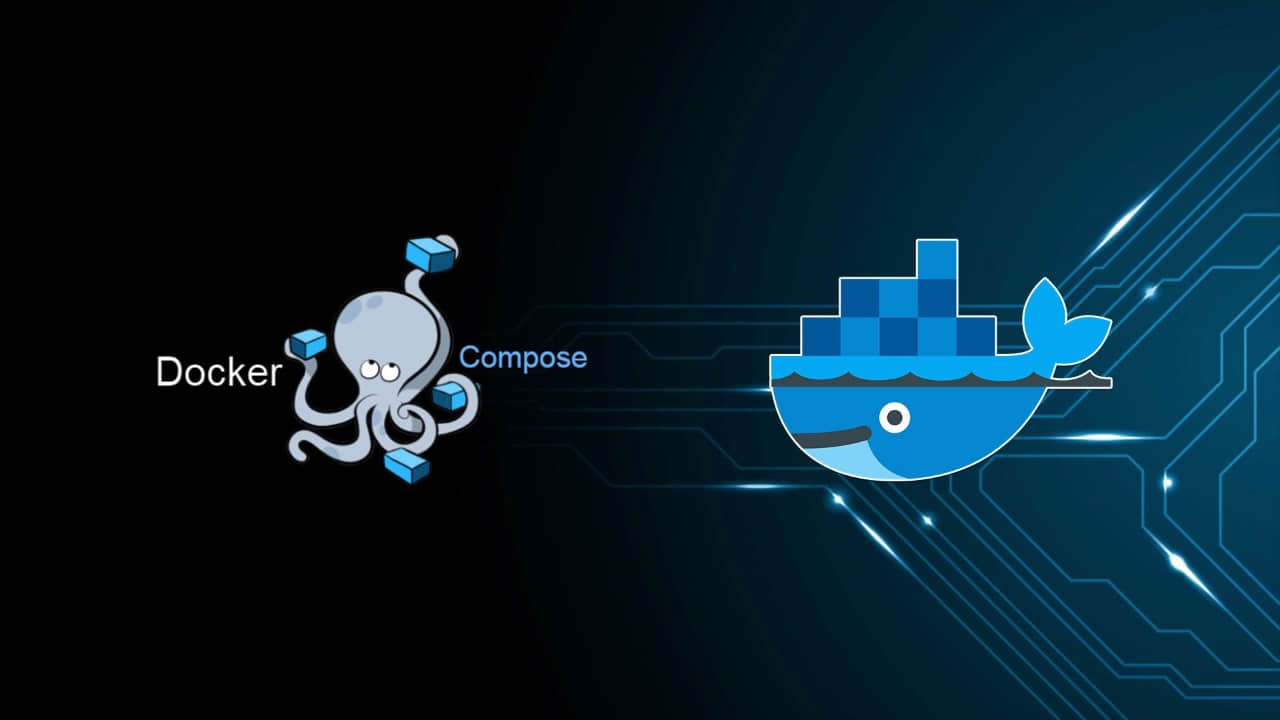 将 Docker 命令转化为 Docker Compose 文件 - LinuxStory