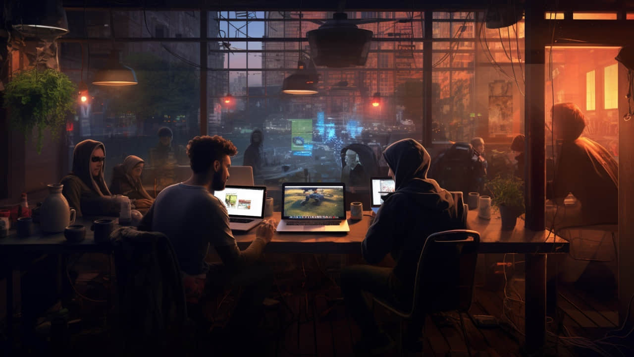 Linux 爱好者线下沙龙：LLUG 2023 深圳硬核来袭 - LinuxStory