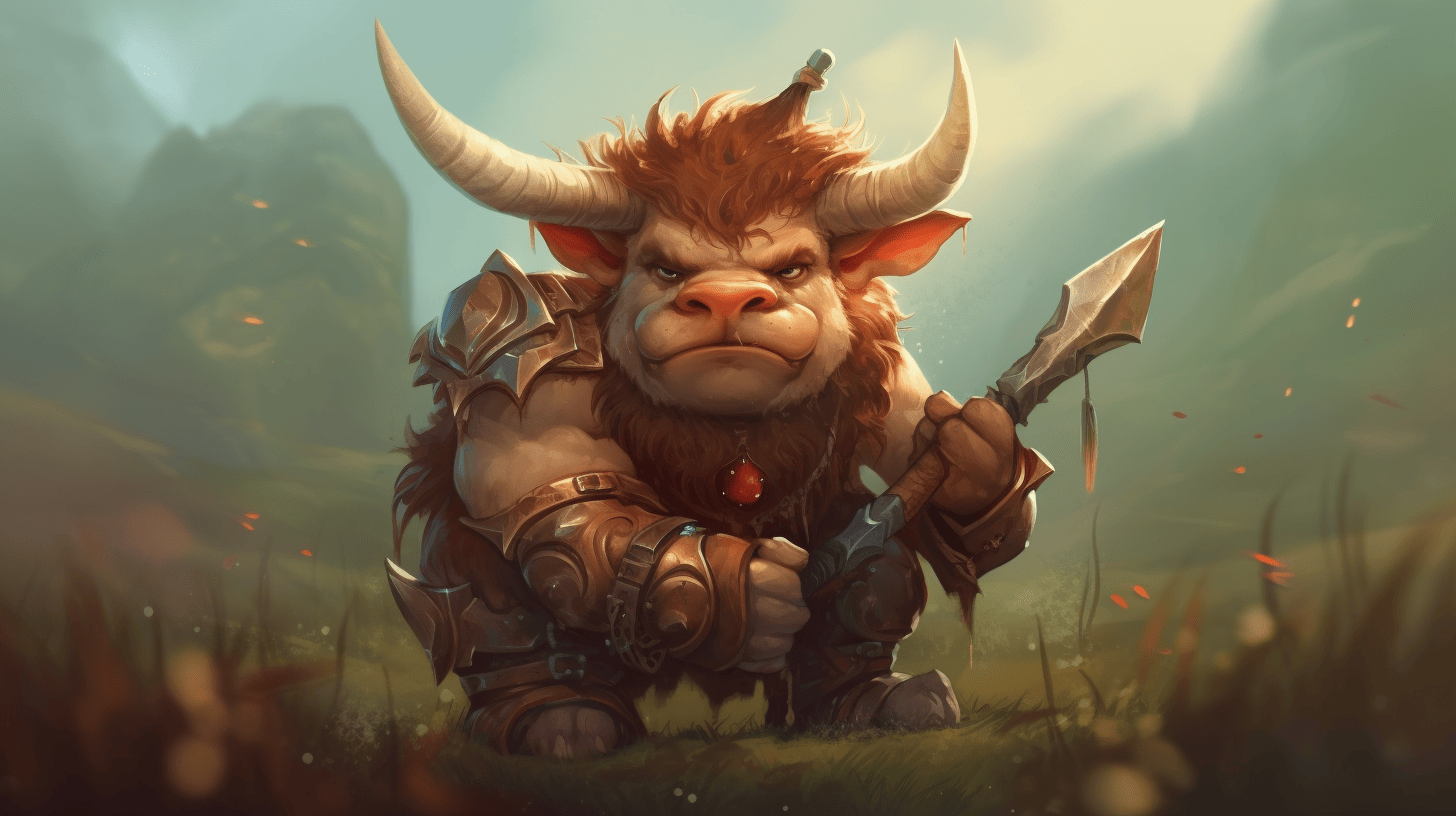 Ubuntu 23.10 公布代号：“Mantic Minotaur” - LinuxStory