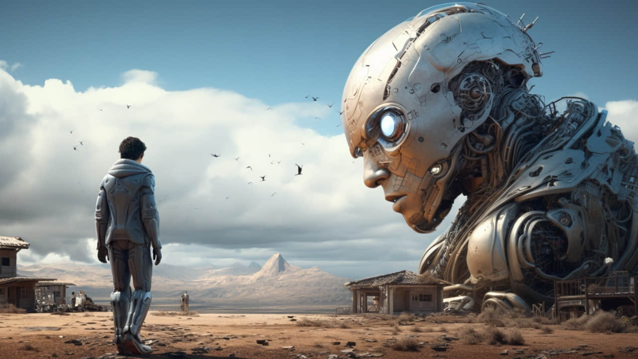 人工智能教程（一）：基础知识 - LinuxStory