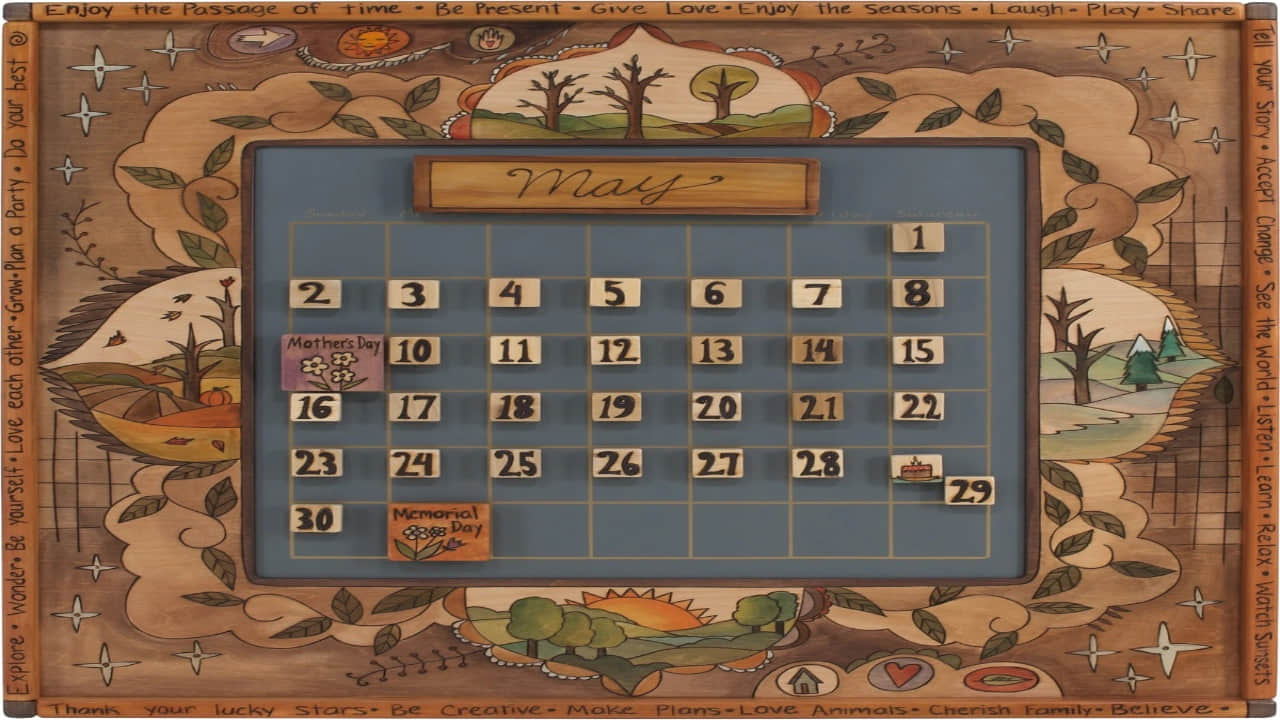 在 Linux 终端管理你的日历 - LinuxStory