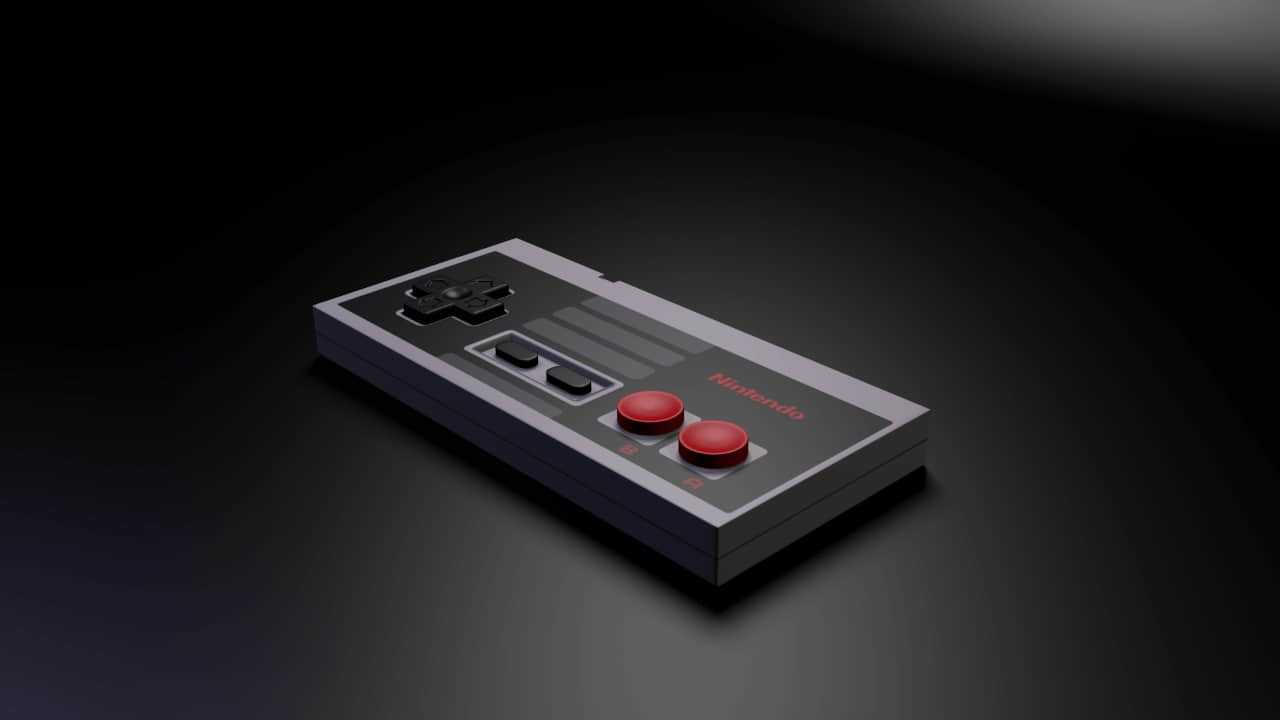 3 个可在 Linux 上玩旧 NES 游戏的 NES 模拟器 - LinuxStory