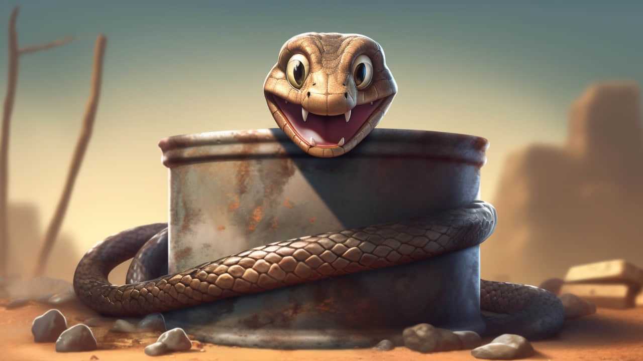 结合使用 Python 和 Rust - LinuxStory