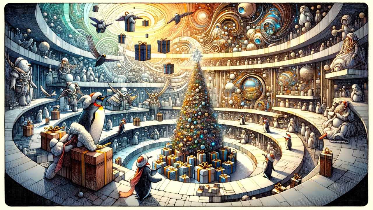 2023 年 Linux 用户值得试试的 8 个开源应用 - LinuxStory