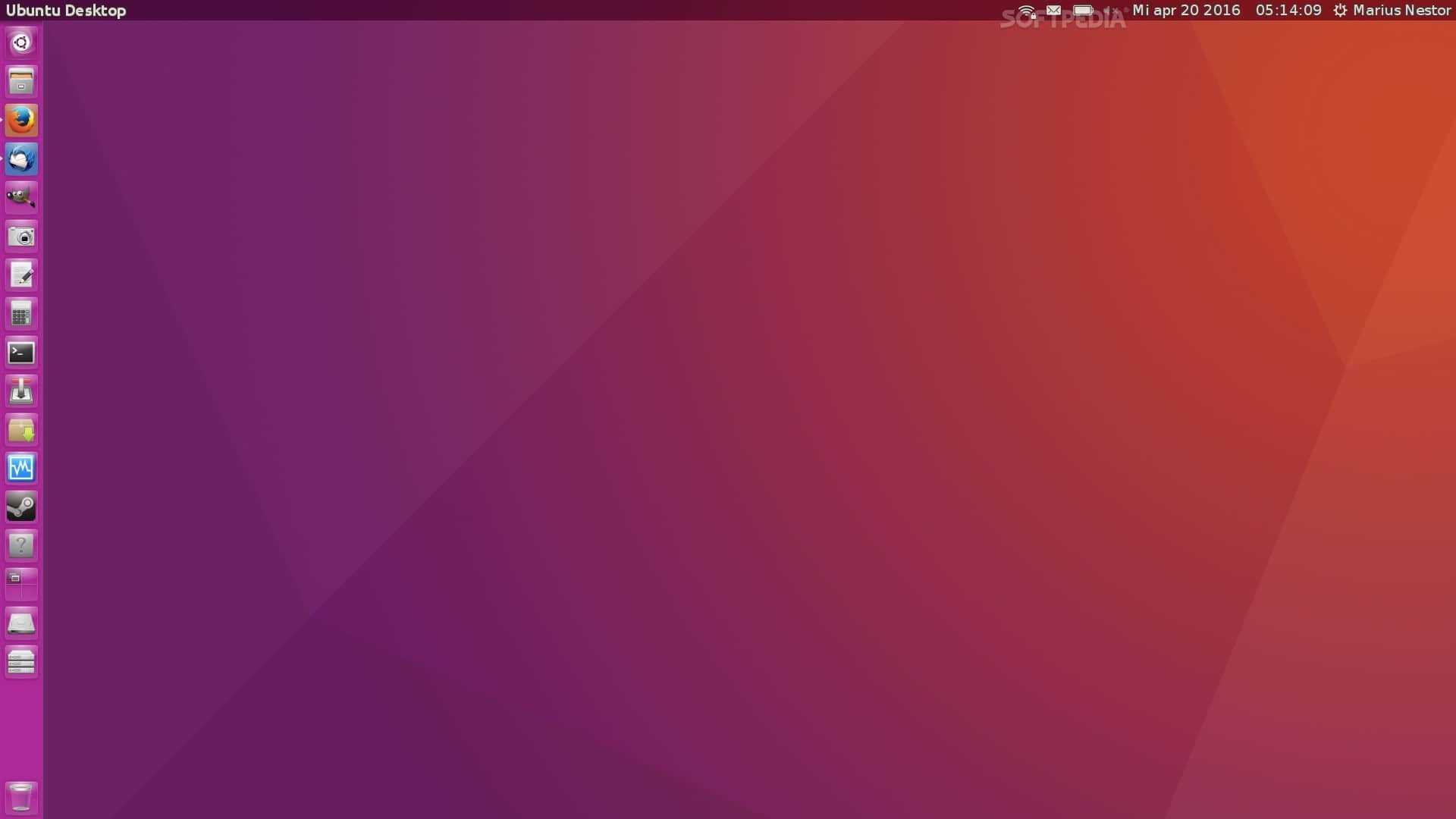 开源新闻速递： Ubuntu 16.04.1 LTS 发布 - LinuxStory