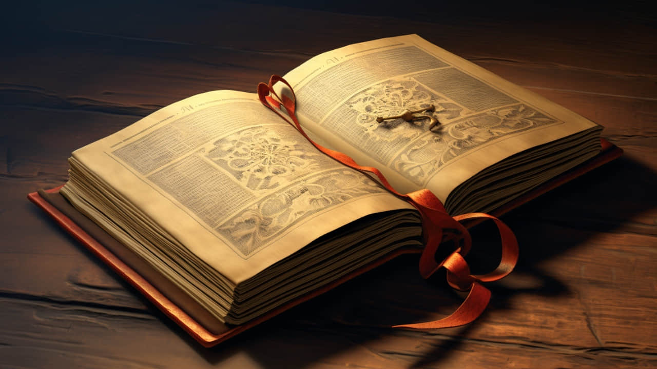 使用 pdftk 为 PDF 文档创建书签 - LinuxStory