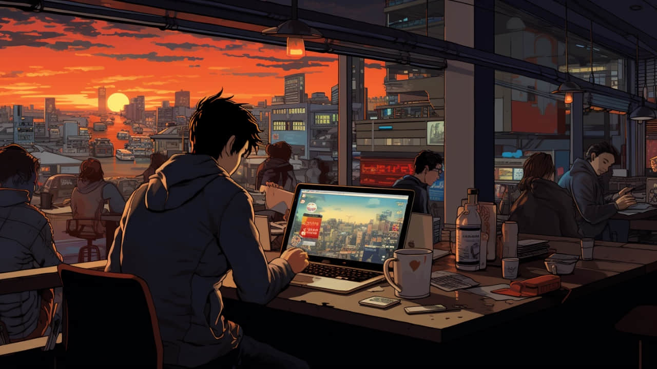 Linux 爱好者线下沙龙：LLUG 2023 深圳 - 活动预告 - LinuxStory