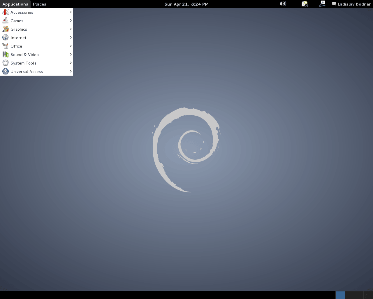 Debian 7.2 "Wheezy"正式发布 - LinuxStory