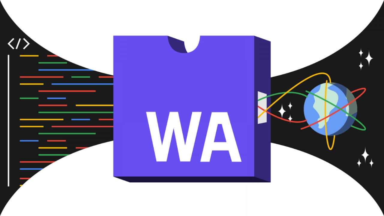 WebAssembly 介绍 - LinuxStory