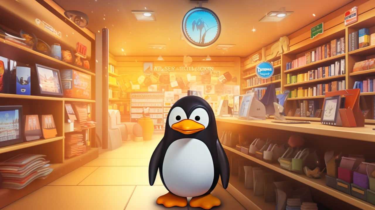 Ubuntu 23.10 將首次推出基於 Flutter 的新 Ubuntu 商店 - LinuxStory