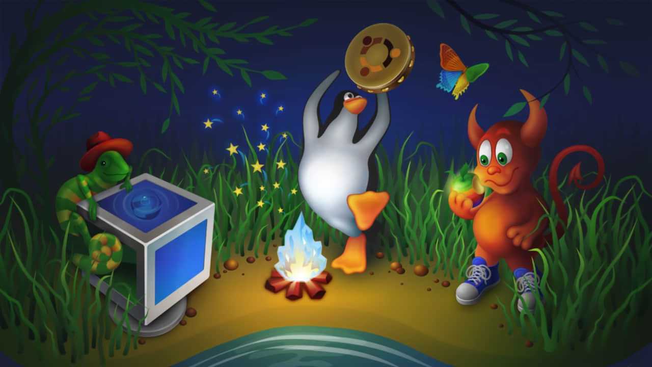 完整指南：使用 VirtualBox 在 Windows 上安装 Ubuntu - LinuxStory