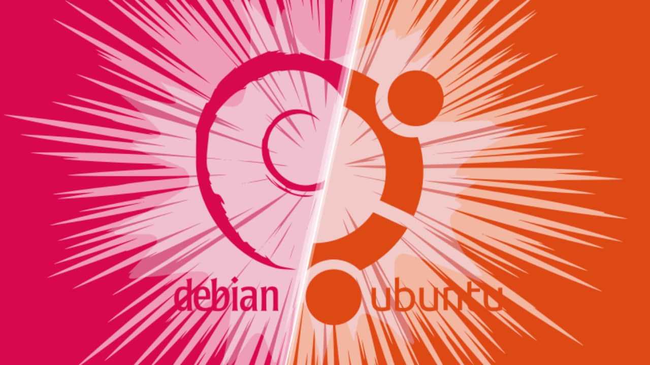 Debian 和 Ubuntu：有什么不同？应该选择哪一个？ - LinuxStory